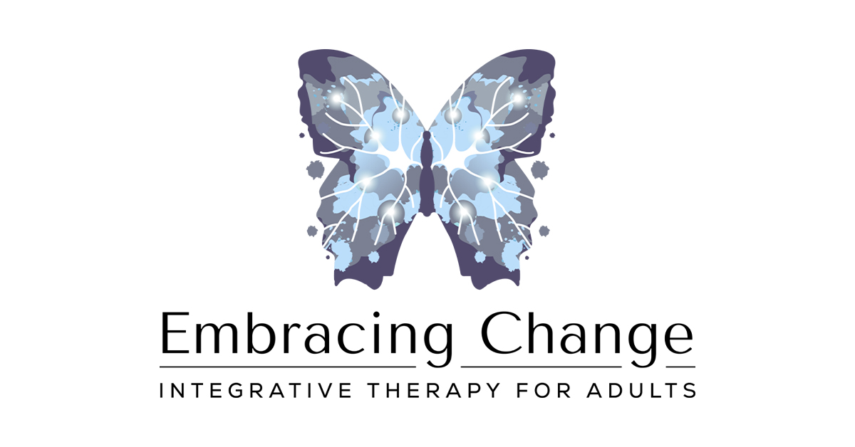 Welcome | Embracing Change